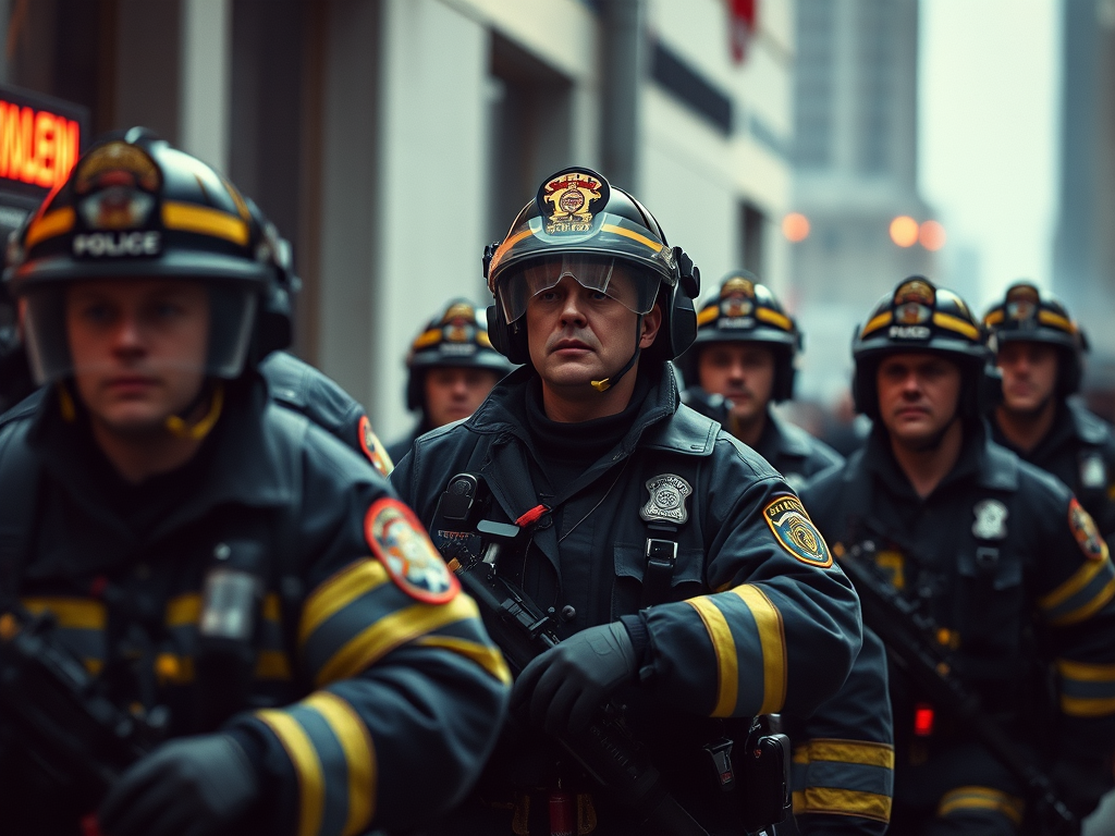 Understanding 9/11: A Comprehensive Timeline of Events – Apollo Scholars