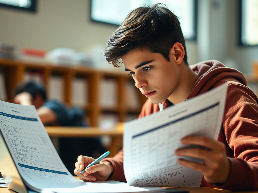 Effective Revision Techniques for Busy Students – Apollo Scholars