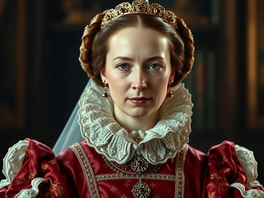 Elizabeth I: Key Achievements, Impacts and Events – Apollo Scholars