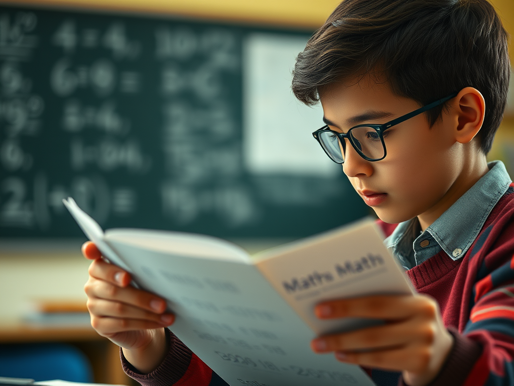 Common GCSE Maths Mistakes and How to Avoid Them – Apollo Scholars