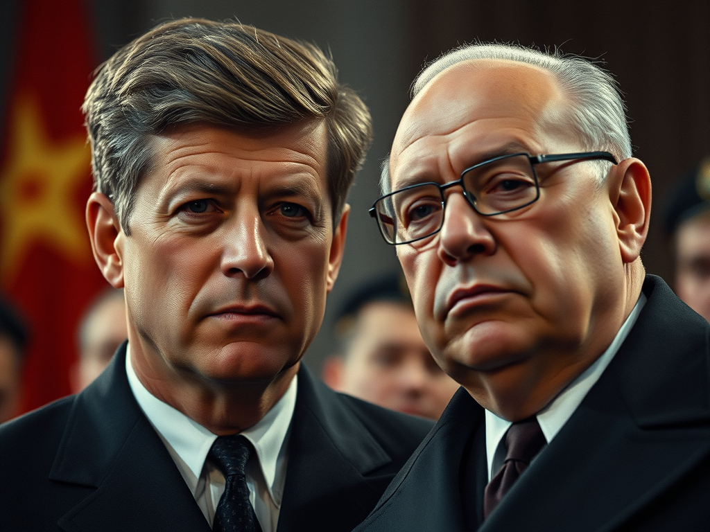 The Cold War: Origins, Impact and Legacy—A Guide for GCSE and A-Level ...