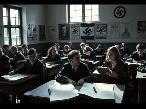 Life Under Nazi Rule: How Everyday Life Changed in Germany – Apollo ...