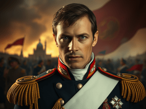 Napoleon Bonaparte: Who Was He and How Did He Rise to Power? – Apollo Scholars