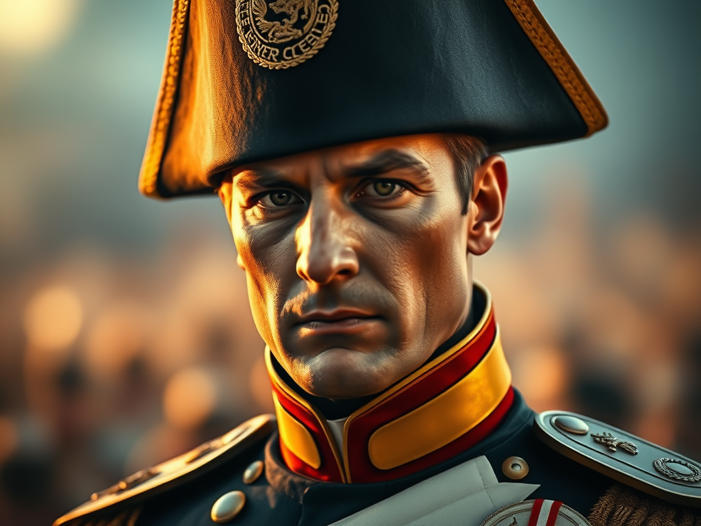 Napoleon’s Military Campaigns: A Tactical Genius – Apollo Scholars