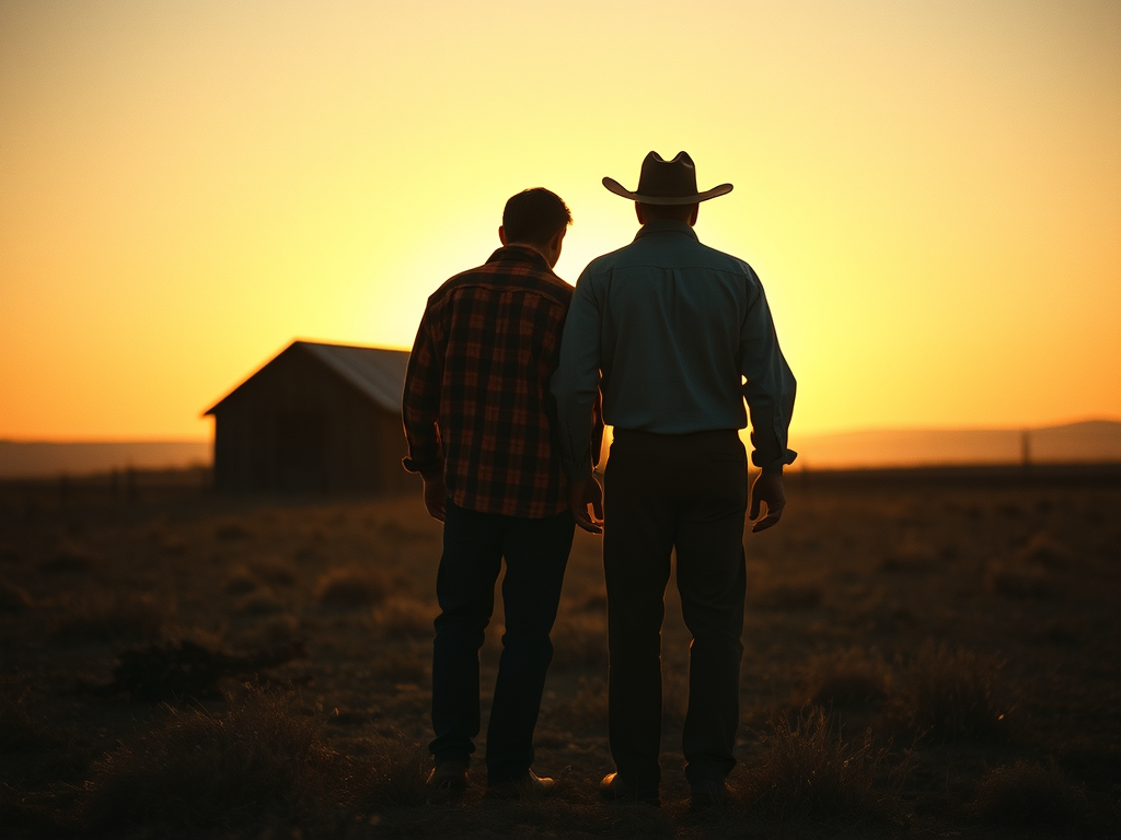 Loneliness and Isolation in Of Mice and Men – Apollo Scholars