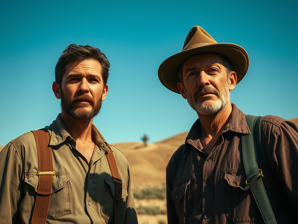 Of Mice and Men: A Comprehensive Analysis – Apollo Scholars