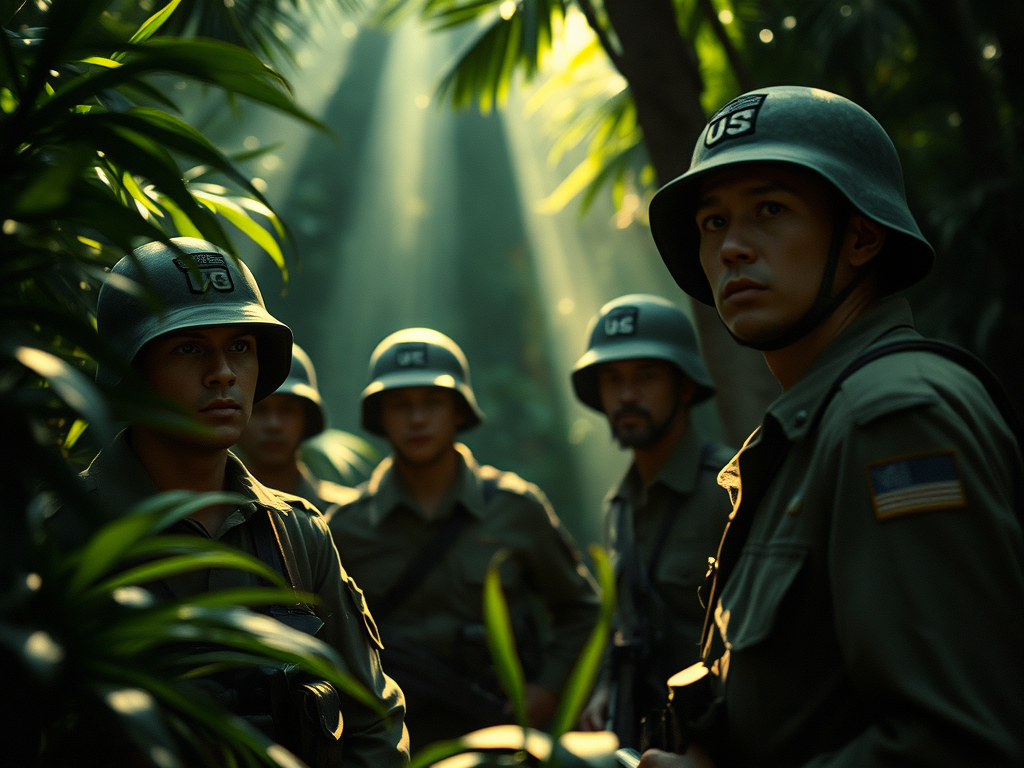 The Vietnam War: America’s Quagmire in Southeast Asia (1963–1975 ...