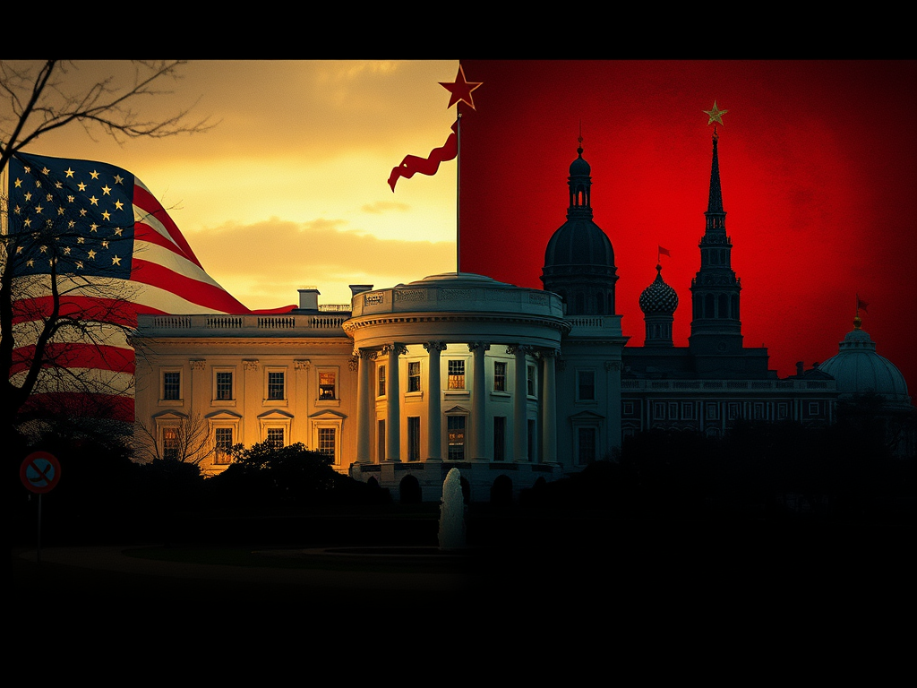 The Cold War: A Comprehensive Overview of Key Events and Turning Points ...