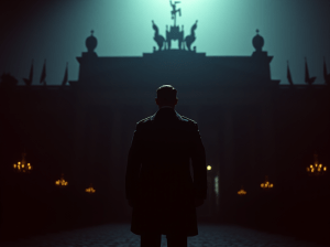 The Enabling Act of 1933: How Hitler Consolidated Power – Apollo Scholars