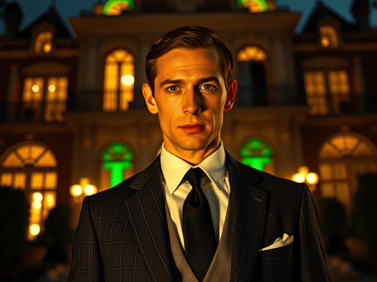 Understanding The Great Gatsby: Themes, Symbols and Characters for ...
