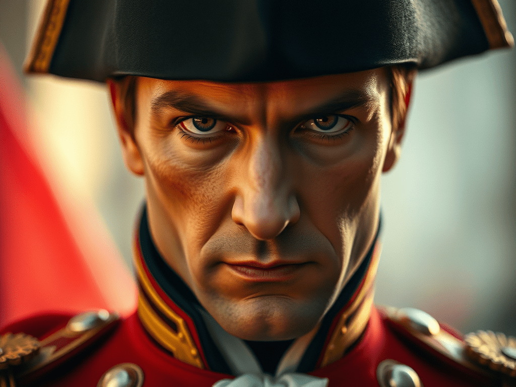 The Legacy of Napoleon: How He Shaped Modern Europe and the World ...