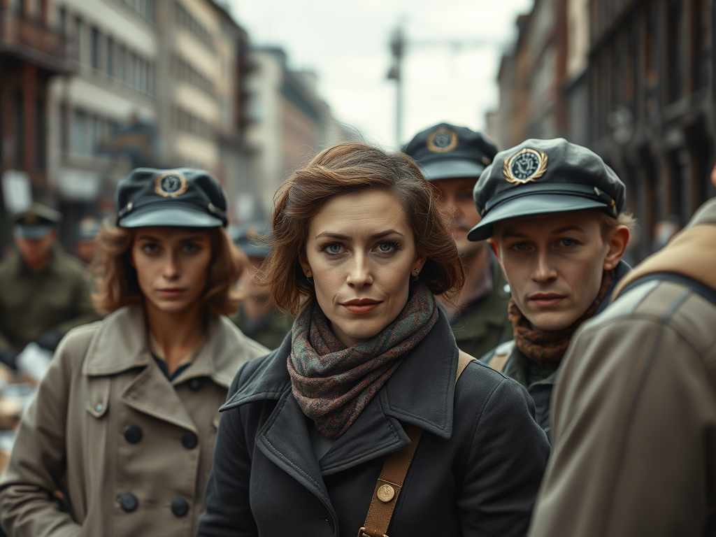 Nazi Germany Post-World War Two: Reconstruction and Denazification ...