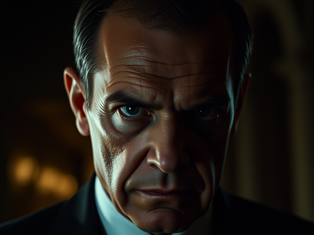 Who Was Roy Cohn? The Controversial Lawyer Behind the Power Plays ...