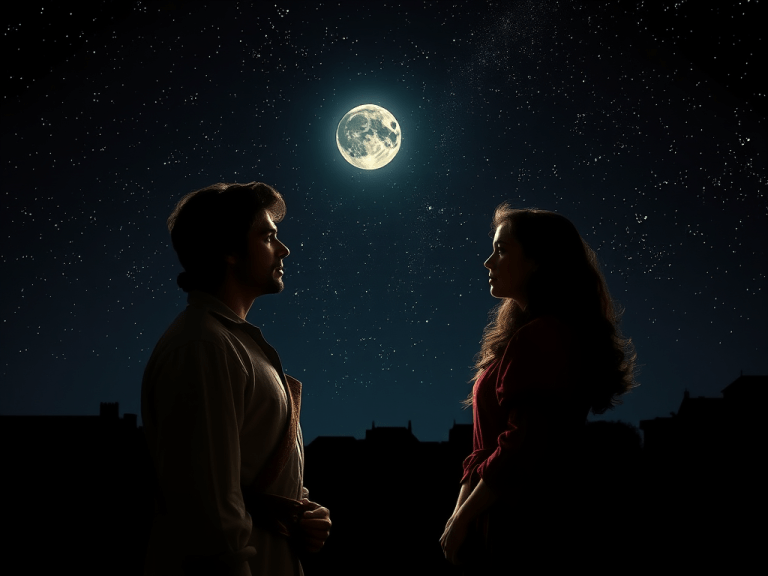 Fate vs Free Will in Romeo and Juliet: A GCSE Guide – Apollo Scholars