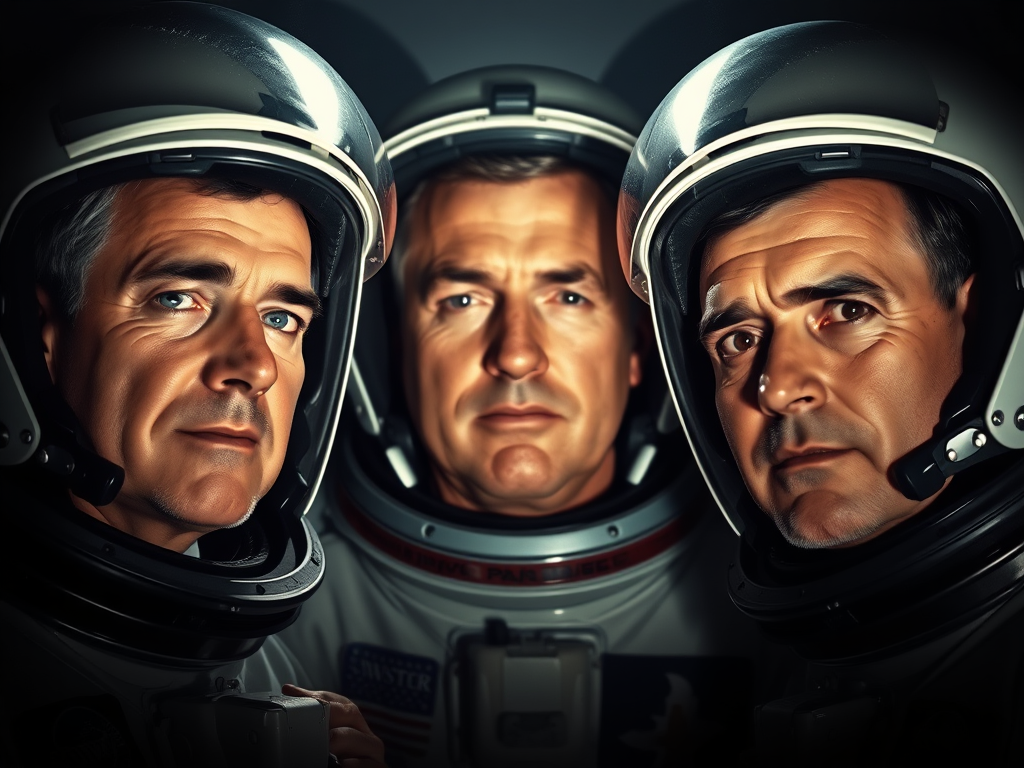 What Happened to Apollo 1? How a Tragedy Shaped the Moon Landings ...