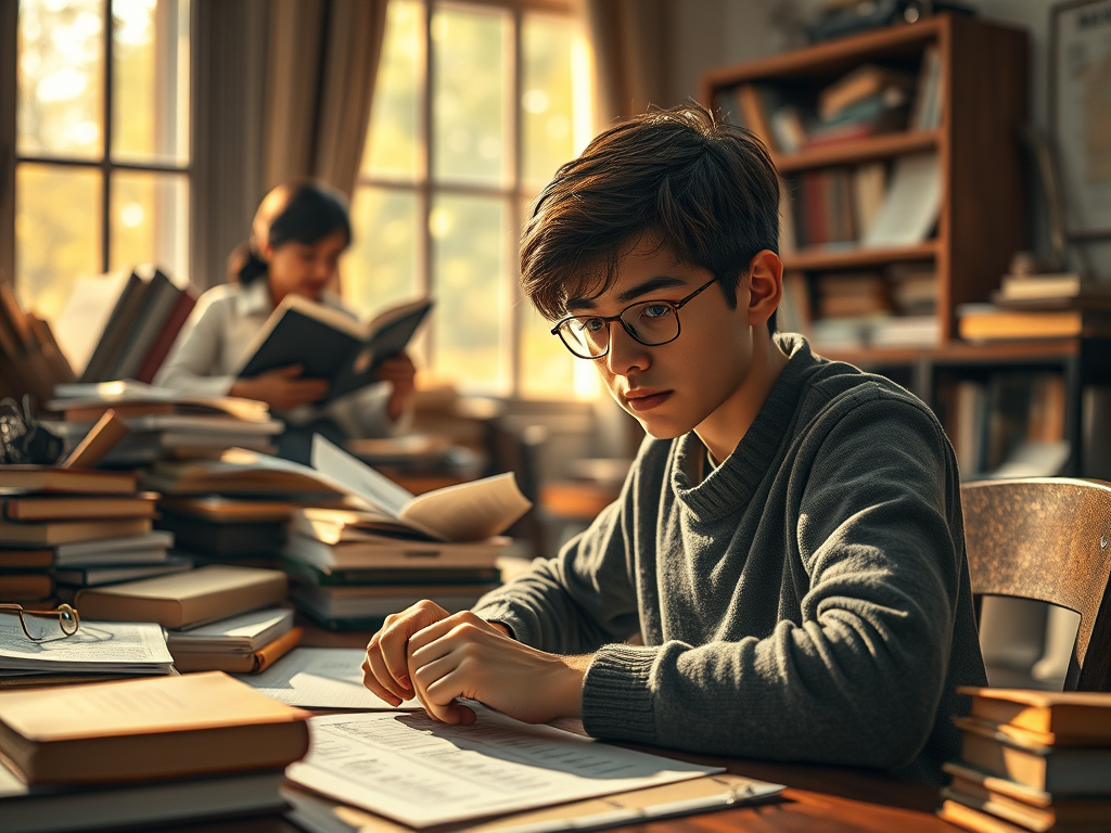 GCSE and A-Level History Exam Questions Explained – Apollo Scholars