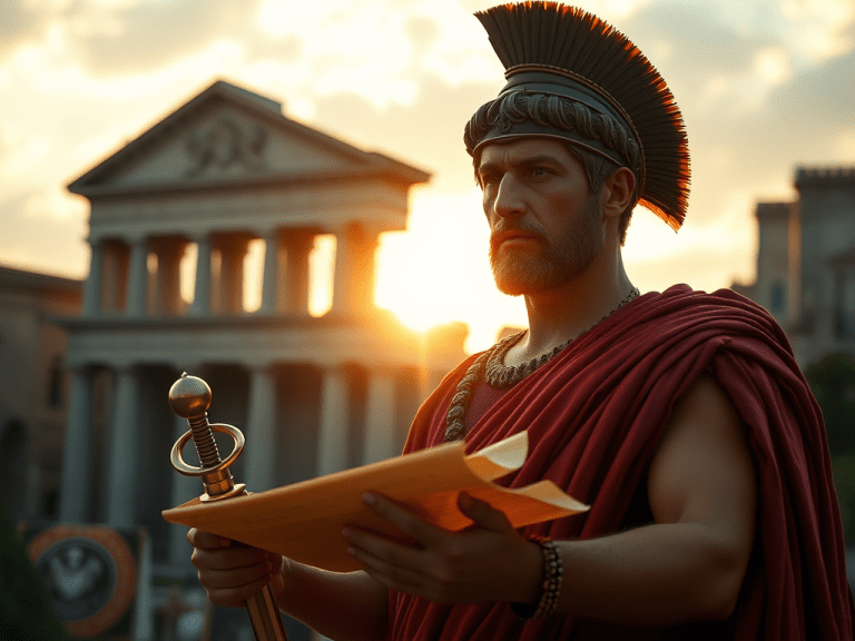 What Were Julius Caesar’s Greatest Achievements and Failures? – Apollo ...