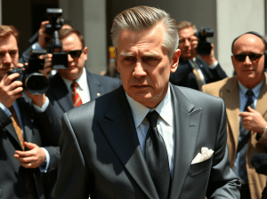 John Gotti: The Teflon Don’s Rise, Crimes and Legacy – Apollo Scholars